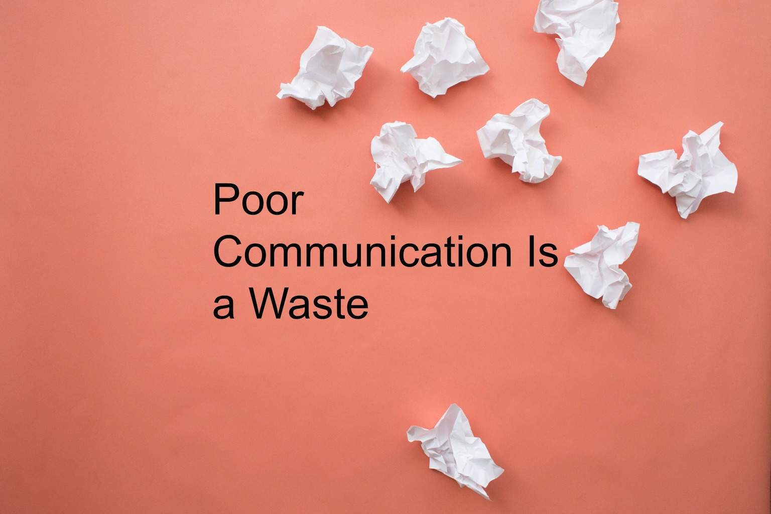 8 Ways Small Group Communication Can Fail - Small Group International