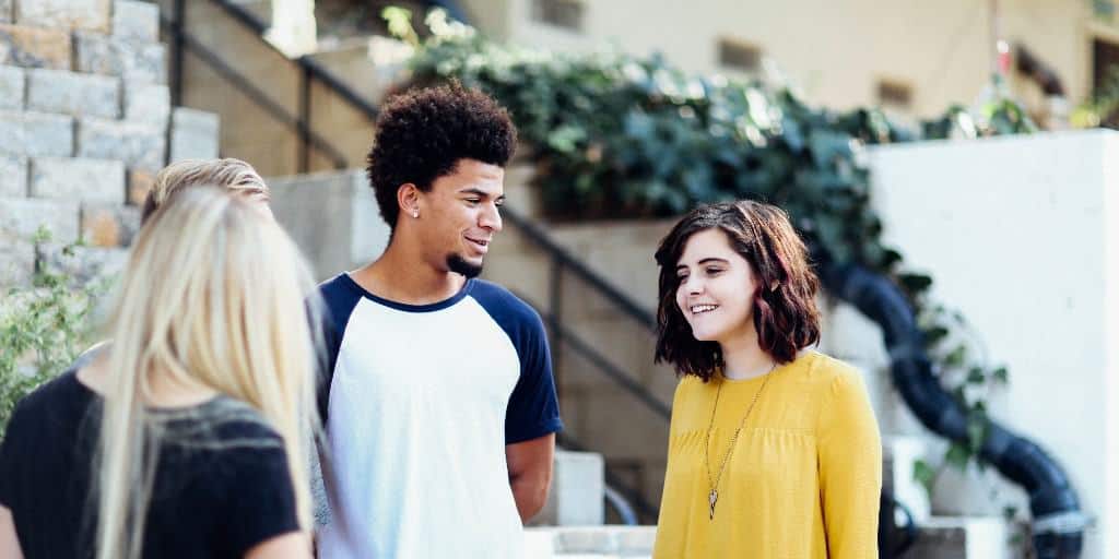 From Distracted To Active Listening - Small Group International