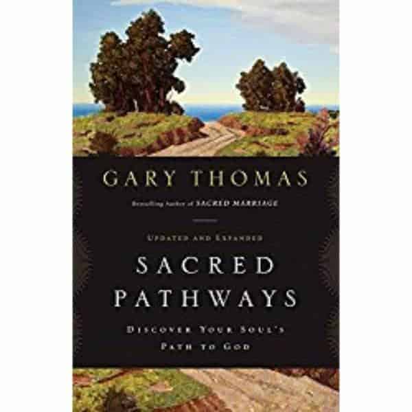 Sacred Pathways - Small Group International